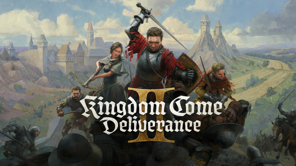 Kingdom Come: Deliverance II er meistaraverk – Nörd Norðursins